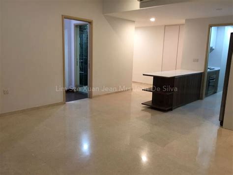 4 Bed Condo For Sale In The Luxurie 2067 Sqft