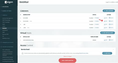 How To Setup Axigen Email Server And Start Hosting Your Own Emails Smoothly