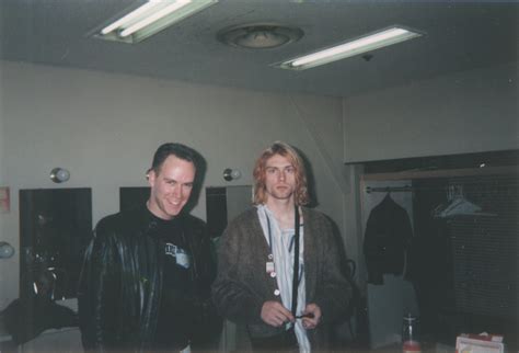 Kurt Cobain Kurt Cobain Photo 32781032 Fanpop