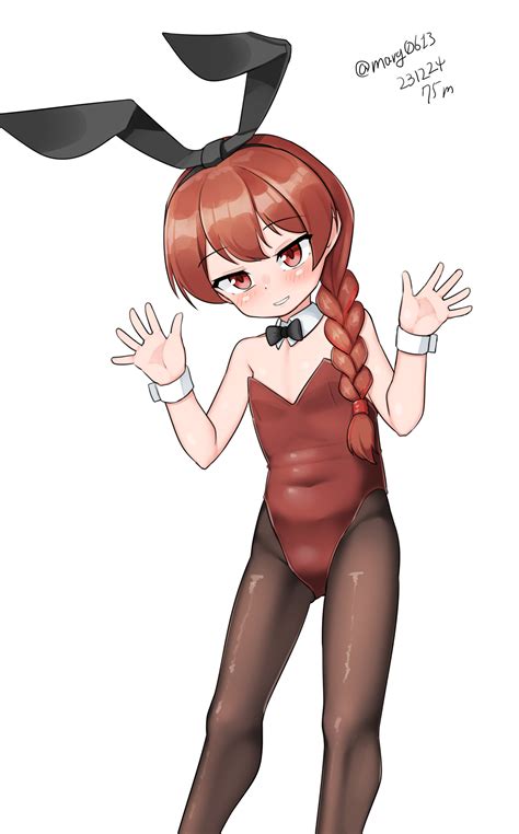 Nevada Kantai Collection Drawn By Maru Marg Danbooru