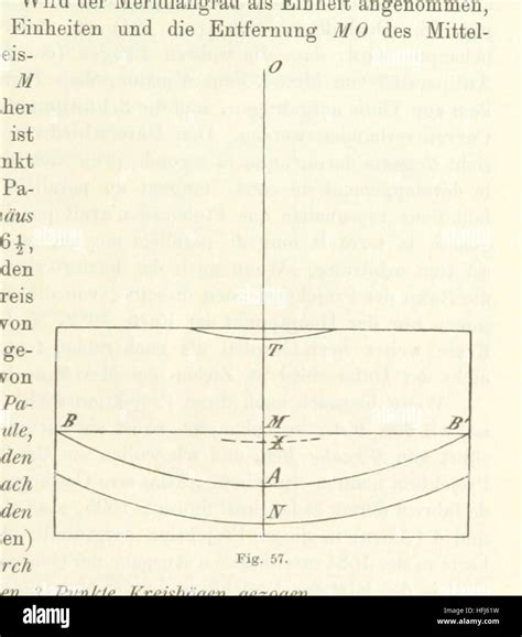 A Textbook On Map Projections Detailing Various Methods Of Representing The Earth S Surface On