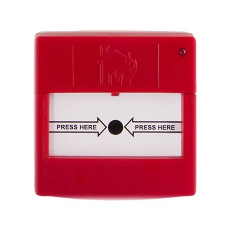 Codesec Ck312 Fire Button