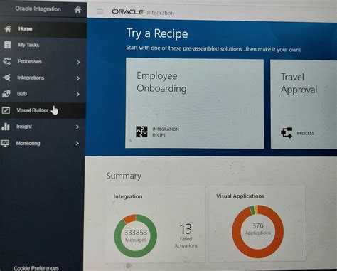 soalicious vbcs overview