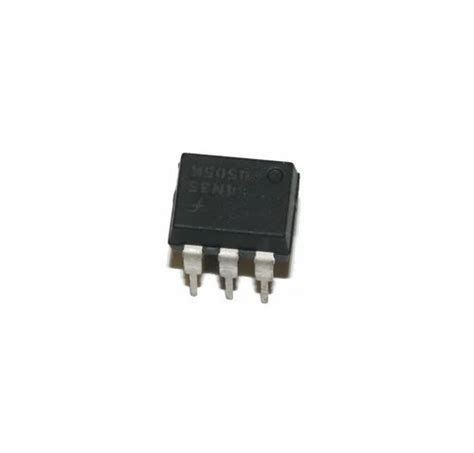 4n35 Optocoupler Ic At Best Price In Mumbai By Suraj Electronics Id