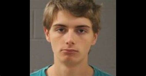 An 18 Year Old Utah Man Is Charged With Assaulting His 16 Year Old