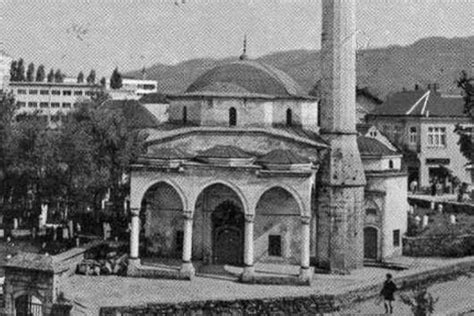 U Banjoj Luci danas počinje izgradnja džamije Arnaudija