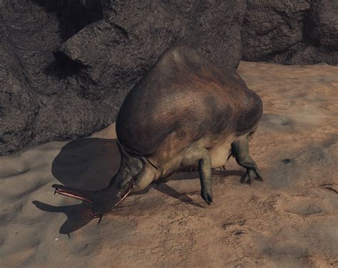 Herding Hippodon Scavenger Starfield Wiki Fandom