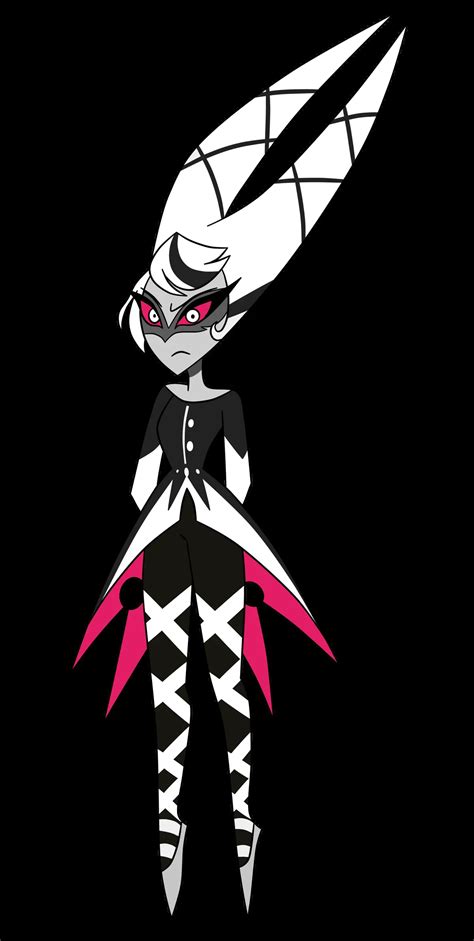 Carmilla Carmine Villains Wiki Fandom