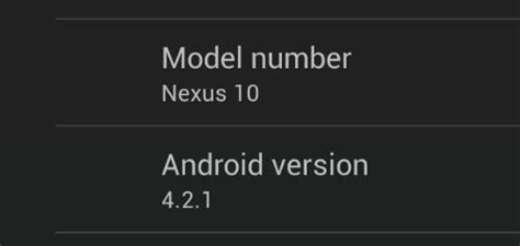 nexus 4 and nexus 10 getting update to 4 2 1 brings back december