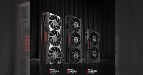 New AMD Radeon Graphics Cards With Great Performance Cost Effective To Build A Mid Level