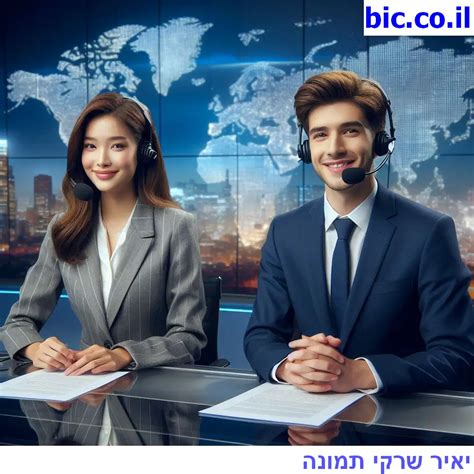 יאיר שרקי מערכת חיפוש מהירה בישראל