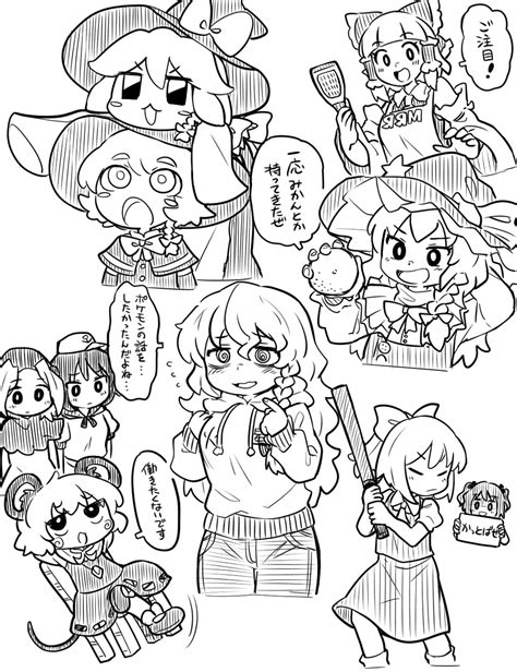 「あらゐけいいちの空想と妄想と想像と創造展 行ってきました 入場料500円であらゐ先生の色々が分かる展覧会…素晴らしかった」微生物の漫画