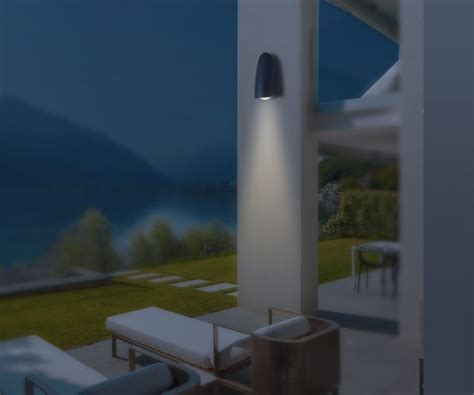 Outdoor Luma Lighting