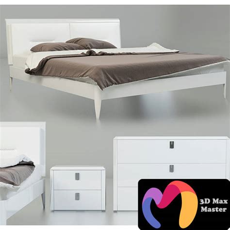 Serenissima Prisma No2 3d Max 3dmaxter