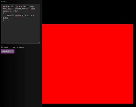 tutorial stream intro to shaders castle games blog medium