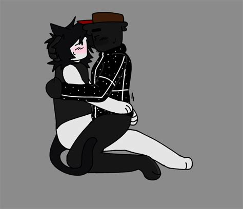 Rule 34 2boys Forsaken Roblox Half Dressed Loving Loving Gaze Male