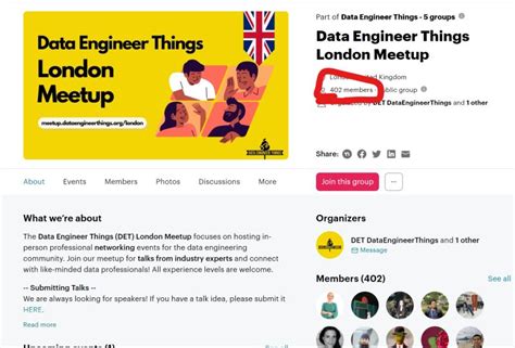 hugo lu on linkedin dataengineering dataanalytics startup meetup