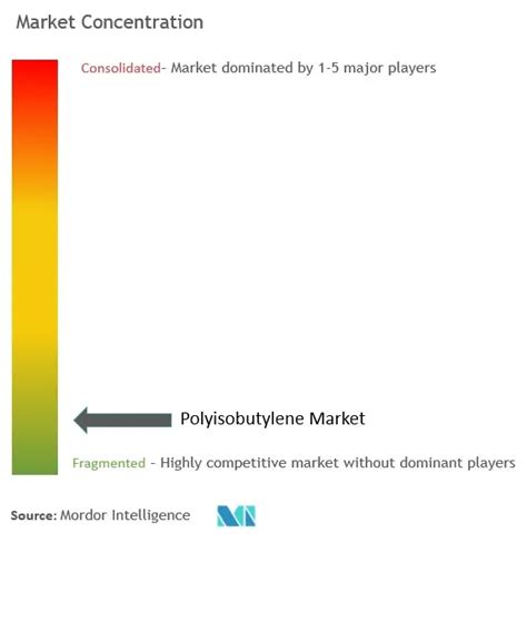 Polyisobutylene Pib Companies Top Company List