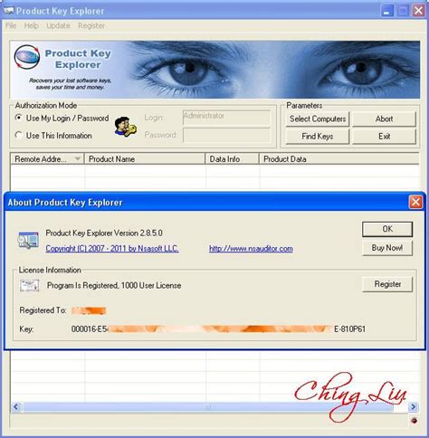 Download Nsasoft Product Key Explorer Keygen Crk Lndl Chingliu Torrent X
