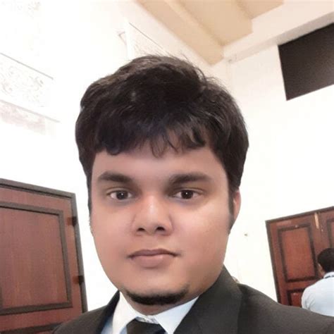 Sadat Khan Master Of Technology Faculty Of Engineering Science And Technology Research Profile