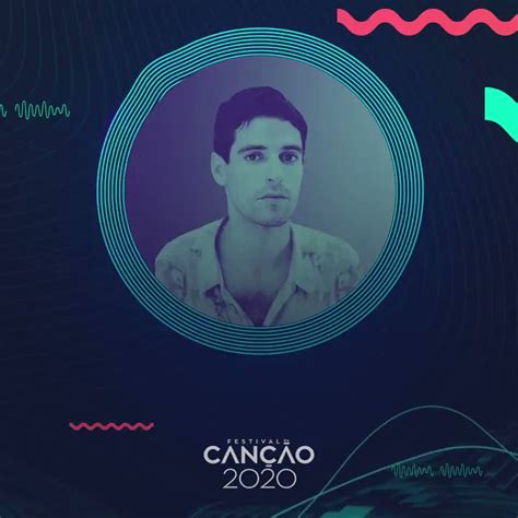Festival da Canção Archive News on Twitter Festival da Canção 2020