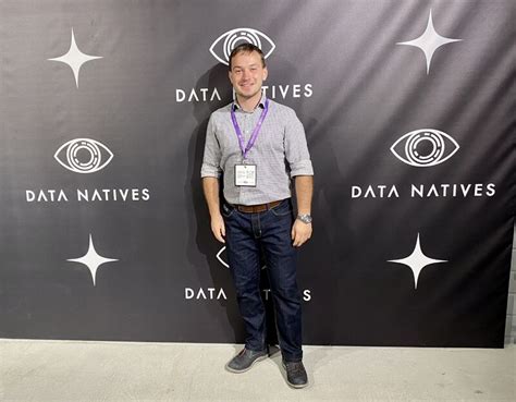 Benjamin Wolba On Linkedin Dn22 Data Deeplearning Deeptech