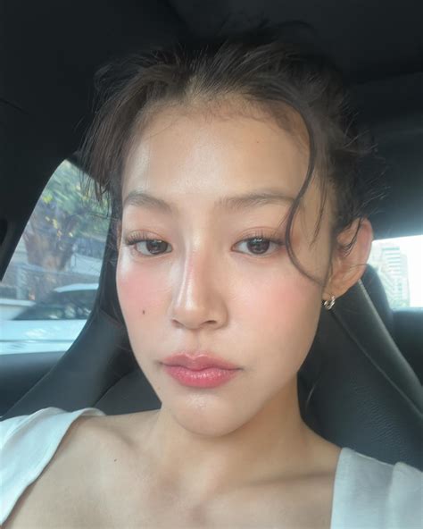 Ig ใบปอ ธิติยา จิระพรศิลป์ ประเทศไทย40องศา🌞🌞🌞 Instagram