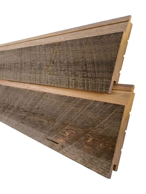 Newport Century Cladding Moodtimber
