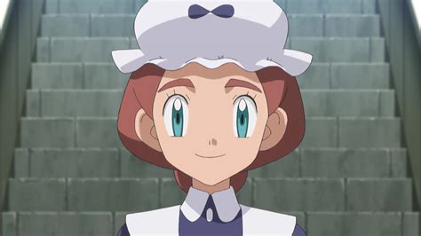 Pokemon Xy Image Fancaps