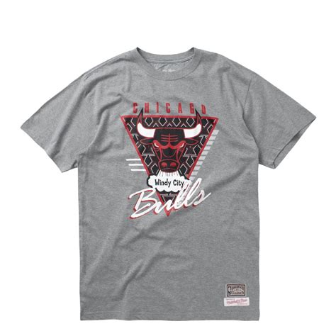 Chicago Bulls Championship Tees Bstn Chronicles