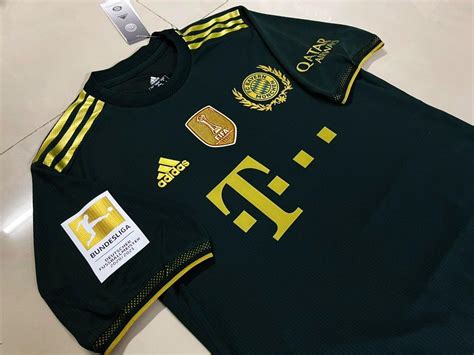 ️ งานสกรีนชื่อเบอร์นักเตะ มิลเลอร์ เบอร์ 25 เสื้อบอลบาเยินมิวนิคเยือน ฤดูกาล 2021 22 สุดจัดดำ