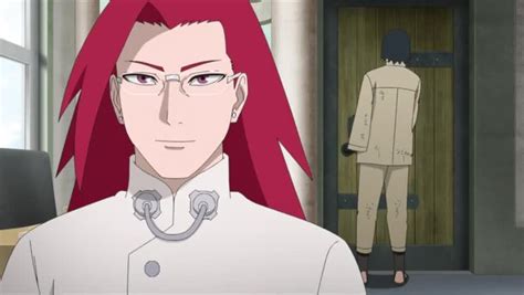 Boruto Naruto Next Generations Episode 284 English Subbed Watch