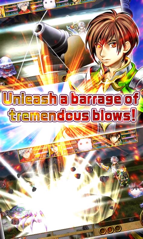 Rpg Fairy Elements Apk For Android Download