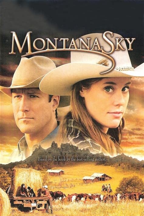 REPELIS VER Valle de sombras Montana Sky 2007 Película