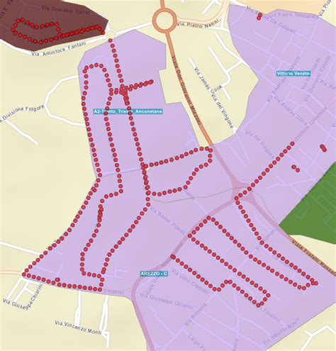 Geotoolvp Door To Door Project