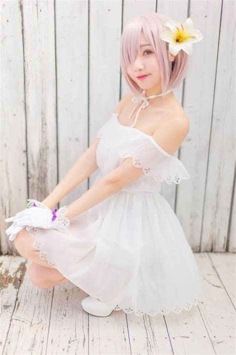 Mashu Kyrielite