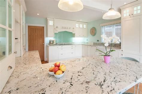 How To Easily Remove Soap Scum From Granite Countertops Using Hydrogen