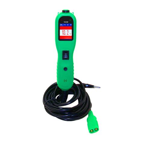 Automotive Circuit Tester Tagged Boat Automotive Circuit Tester Tagged Boat