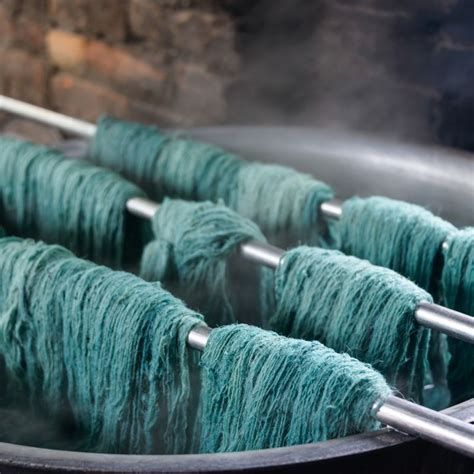 Exploring The Chemistry Of Reactive Dye And How Does It Work Craft And Design