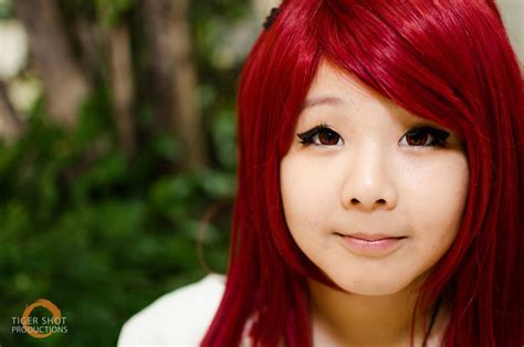 A Small Smile By Superrlynn On Deviantart