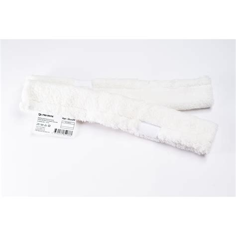 Микрофибровая шубка для мойки окон Pro-Brite 45 см 45WUM - выгодная ...