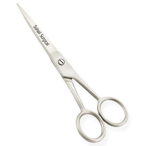 Stainless Steel Scissors From Pakistan Durable And Versatile