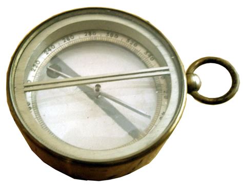 Zacks Compass