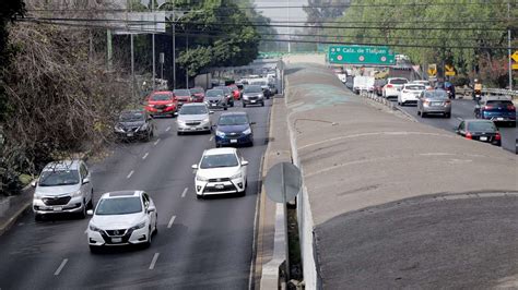 Cómo Aplica el Hoy No Circula este MARTES de Febrero de en CDMX y Edomex N
