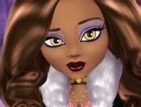 13 Clawdeen Wolf Ideas Monster High Characters Monster High Wolf