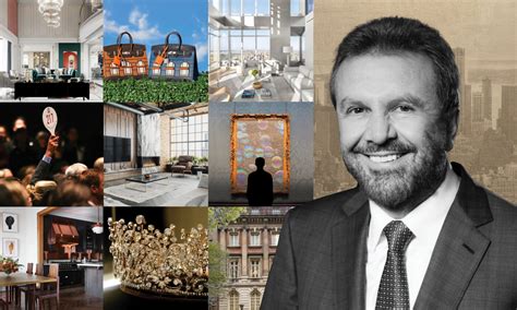 Christies International Real Estate Makes Big Move Into Manhattan The Real Deal