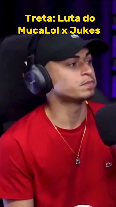 Groselha Talk On Twitter A Treta Do Mucalol Com Jukes 😳🔥