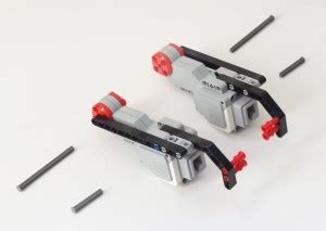 Tutorial Self Balancing EV Robot Robotsquare