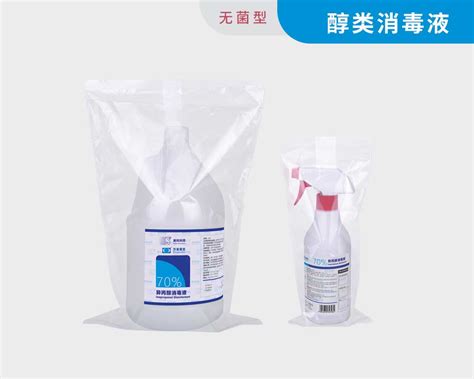70异丙醇消毒液（无菌）