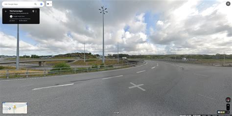 Street View And Updated Maps In Map Tool